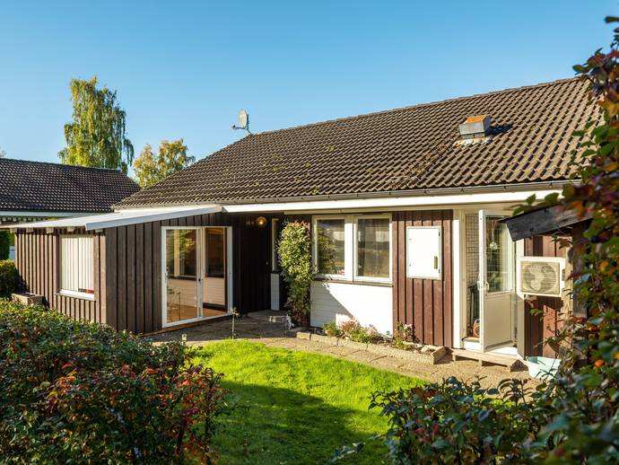 Villor till salu - Västby Perse, Arvika kommun - Hemnet