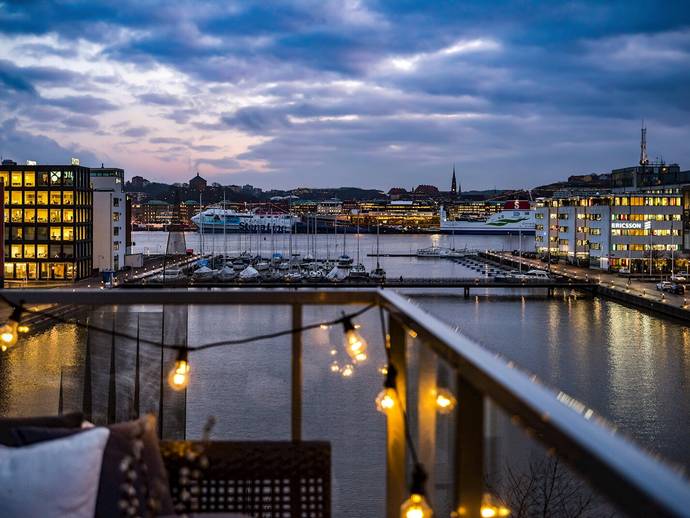 Lägenheter till salu - Lindholmen, Göteborgs kommun - Hemnet