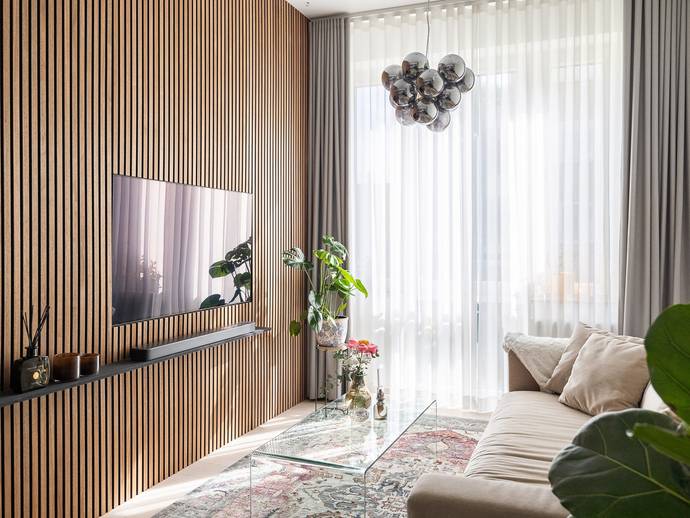 Linnégatan 3E i Centralt, Kalmar kommun - lägenhet till salu - Hemnet