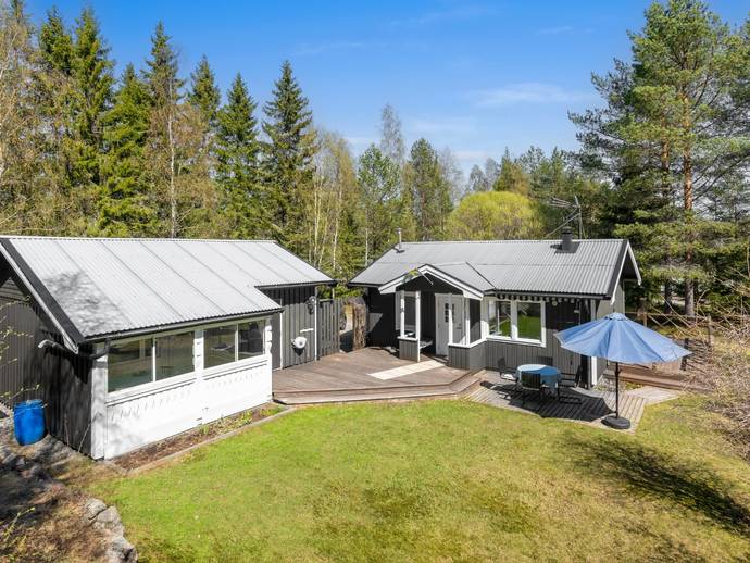 Lugna gatan 4 - Såld fritidshus (Annat) - Sörmjöle, Umeå kommun - Hemnet