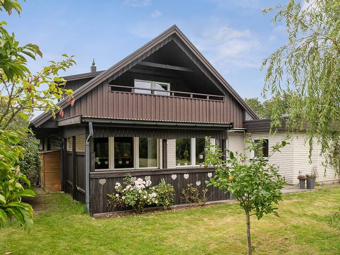 Bärvägen 4 - Såld villa (Äganderätt) - Tofta, Varbergs kommun - Hemnet