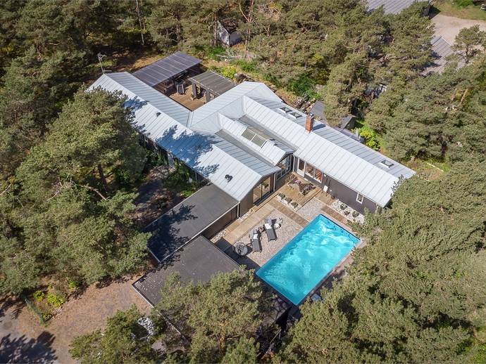 Boltensternsvägen 41C i Höllviken, Vellinge kommun - villa till salu - Hemnet