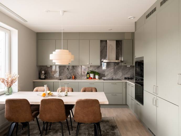 Rangatan 2 i Öster Mälarstrand, Västerås kommun - lägenhet till salu ...