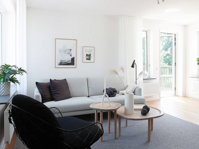 Vipeholms allé 44 i Vipeholm, Lunds kommun - lägenhet till salu - Hemnet