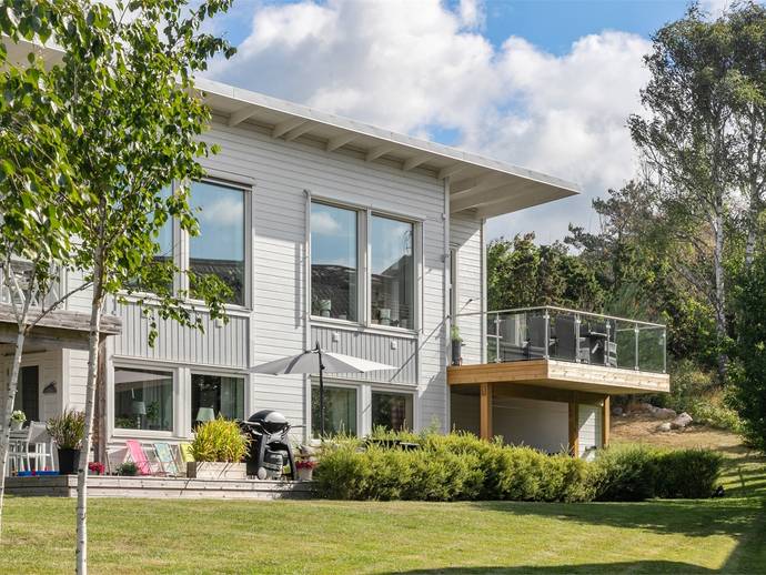 Amhult Nedergård 19 - Såld parhus (Bostadsrätt) - Torslanda - Amhult ...