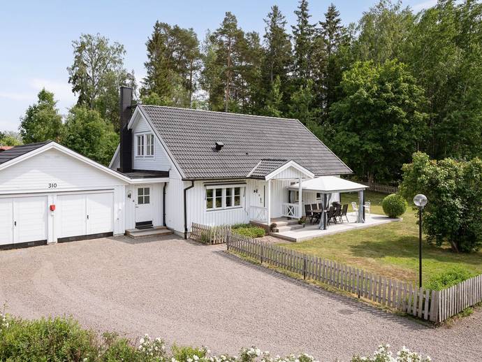 Skoby 310 - Såld villa (Äganderätt) - Alunda, Östhammars kommun - Hemnet