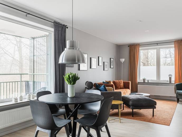 Vipeholms allé 51 i Vipeholm, Lunds kommun - lägenhet till salu - Hemnet