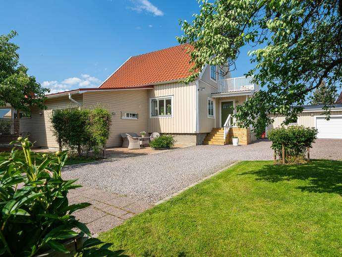 Rynningsgatan 7 - Såld villa (Äganderätt) - Gävle - Hemsta, Gävle ...