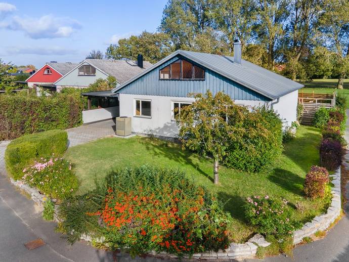 Gröna gatan 14 - Såld villa (Äganderätt) - Simrishamn - Joneberg ...