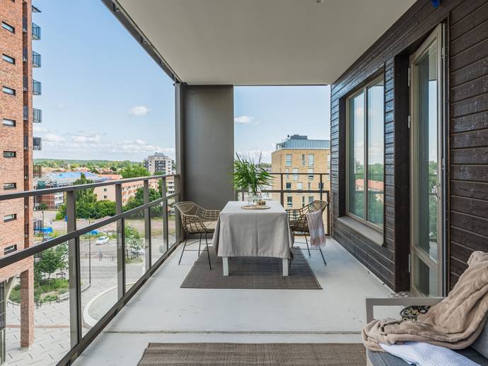 Sundsta torg 1 i Sundsta, Karlstads kommun - lägenhet till salu - Hemnet