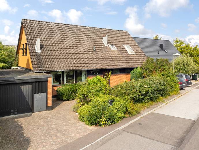 Sköldgränden 4 i Linero, Lunds kommun - villa till salu - Hemnet