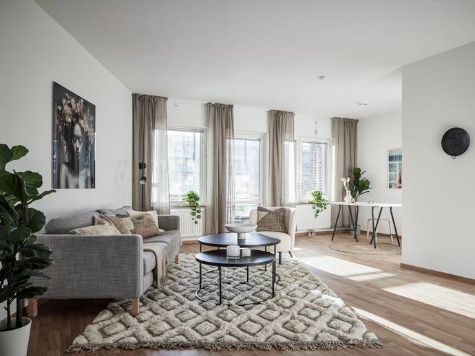 Backadalen 22 i Backadalen, Göteborgs kommun - lägenhet till salu - Hemnet