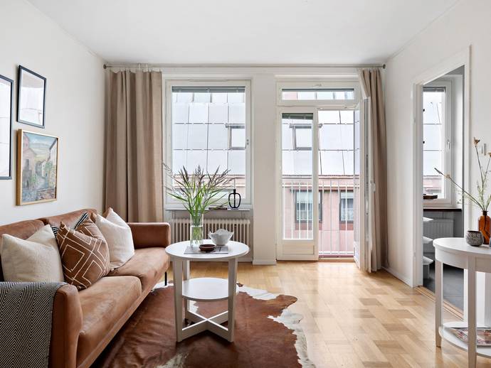 Knut Den Stores Torg 1A i Centrum, Lunds kommun - lägenhet till salu ...