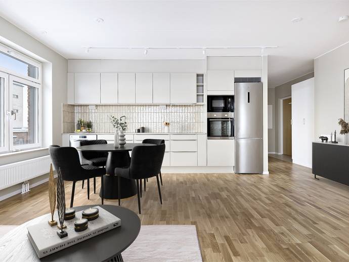 Sundsta Torg 5 i Sundsta, Karlstads kommun - lägenhet till salu - Hemnet