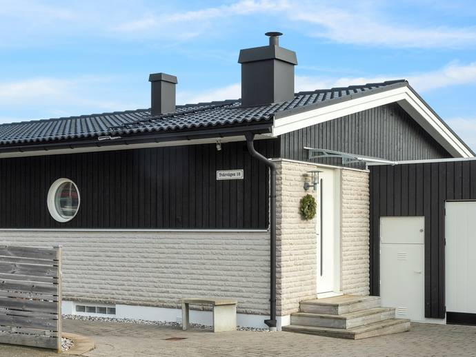 Tvärvägen 10 - Såld villa (Äganderätt) - Tofta, Varbergs kommun - Hemnet