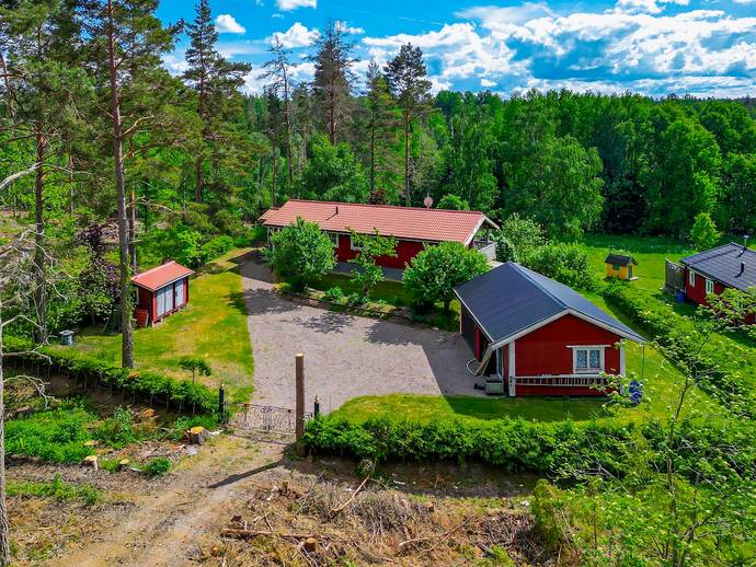 Smedstorp Malmtorp 4 - villa till salu - Hemnet