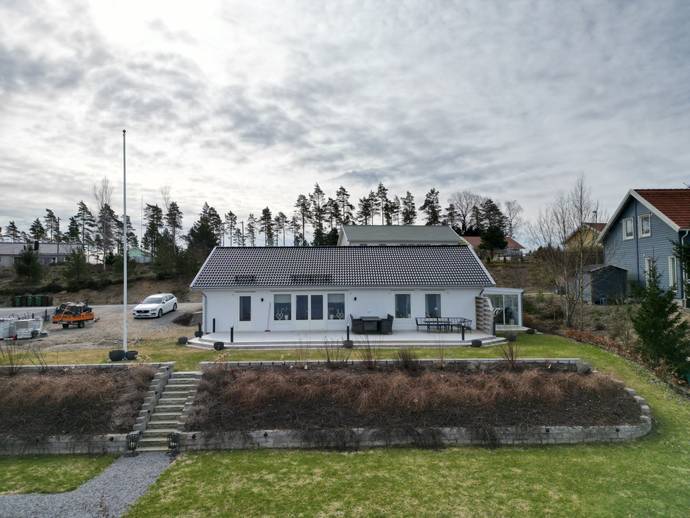 Flöghult Solbacken 11 i Flöghult, Strömstads kommun - villa till salu - Hemnet