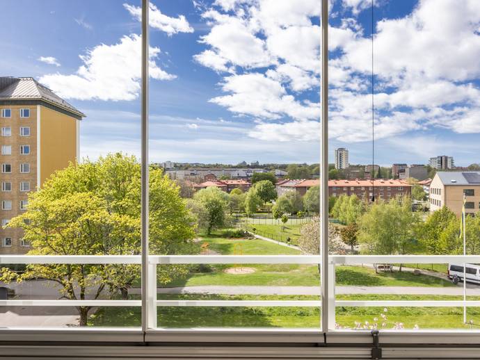 Marklandsgatan 55 i Högsbo, Göteborgs kommun - lägenhet till salu - Hemnet