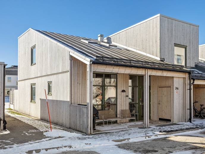 Ada Blocks Gata 24 A - Såld lägenhet (Bostadsrätt) - Visby - A7 området ...
