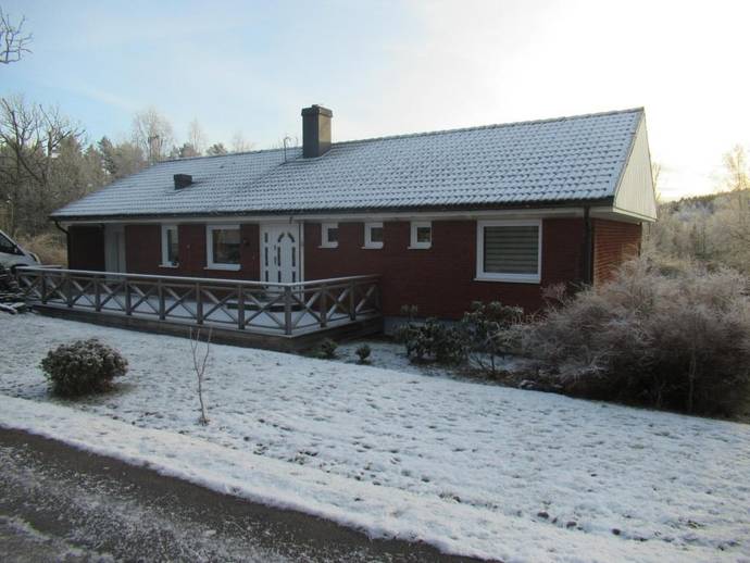 Högåsbacken 14 i Molkom, Karlstads kommun - villa till salu - Hemnet