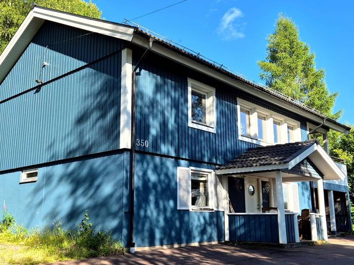 Röen 350 i Sälens by, Sälen, Malung-Sälens kommun - villa till salu ...
