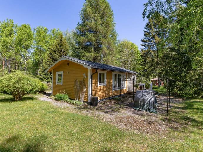 Åsa 9 i Stallarholmen, Strängnäs kommun - villa till salu - Hemnet