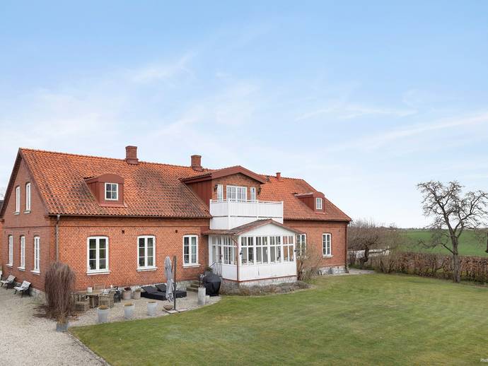 Åkarpsgatan 2 i Vellinge, Vellinge kommun - villa till salu - Hemnet