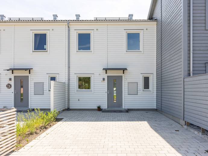 Nyvångsvägen 9A i Skurup, Skurups kommun - lägenhet till salu - Hemnet