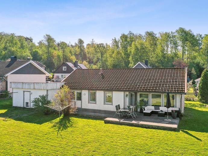 Björkåsvägen 5 i Henån, Orust kommun - villa till salu - Hemnet