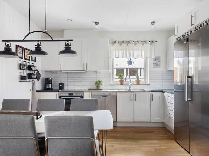 Kortedala torg 6C i Kortedala, Göteborgs kommun - lägenhet till salu ...