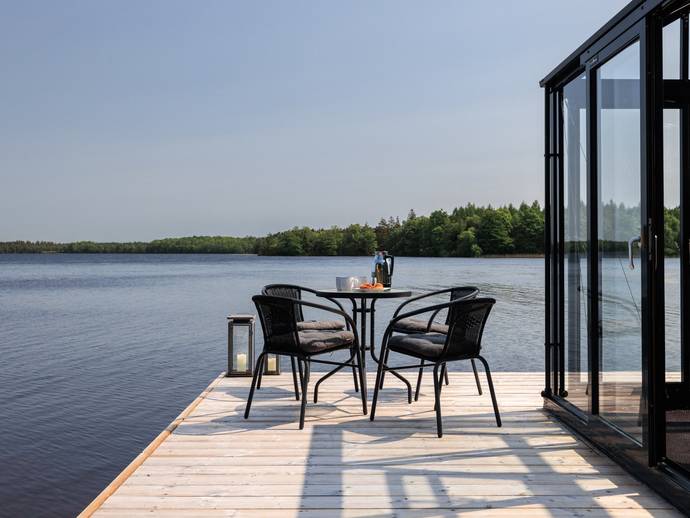 Äspenäsvägen 27A - Såld vinterbonat fritidshus (Äganderätt) - Äspenäs ...