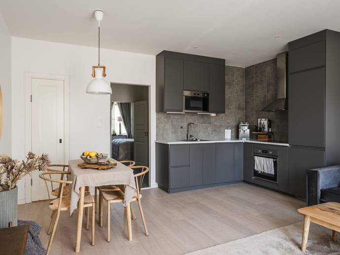 Valbogatan 31C - Såld lägenhet (Bostadsrätt) - Gävle Centrum, Gävle ...