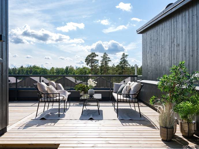 Golfslingan 1 i Klinga, Norrköpings kommun - radhus till salu - Hemnet