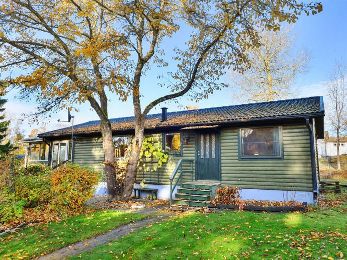 Norra Kedum Prästkragen 3 i Marbogården, Lidköpings kommun - villa till ...
