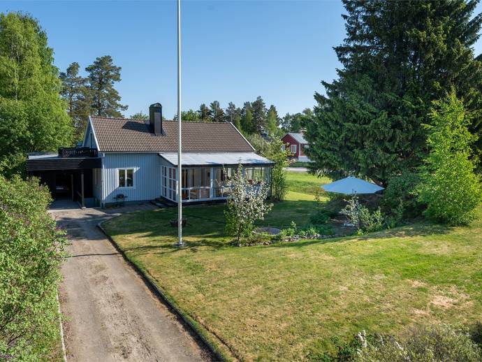 Tåvägen 46 i Vindeln, Vindelns kommun - villa till salu - Hemnet