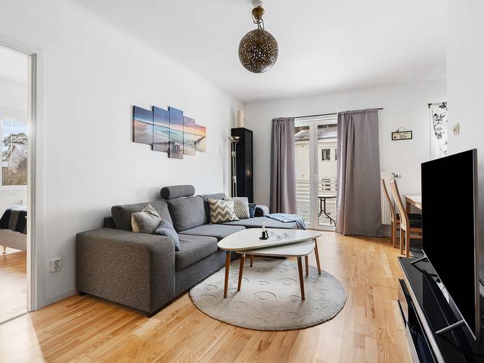 Erik Dahlbergs väg 34 i Rosenlund, Södertälje kommun - lägenhet till ...