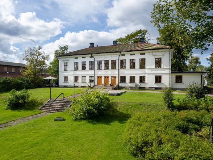 Åbjörnsgatan 1 i Gislaved, Gislaveds kommun - övrigt till salu - Hemnet