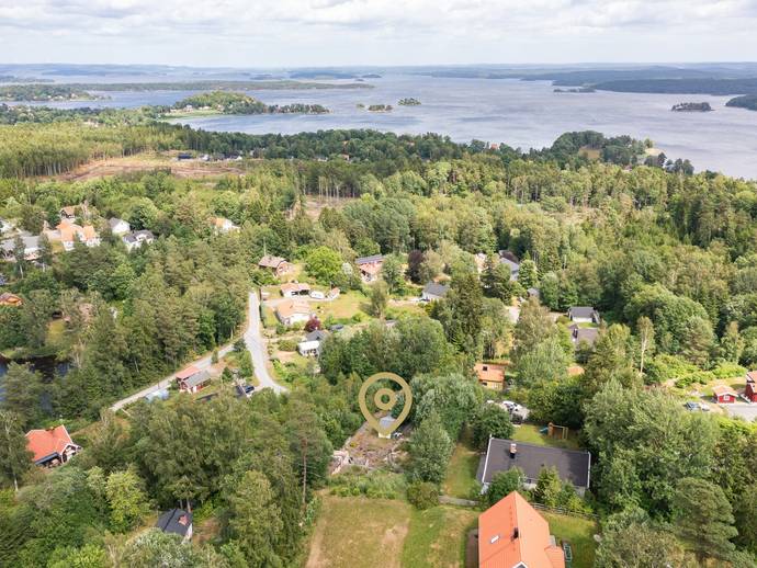 Alsjöliden 3B i Lerum-Gråbo, Lerums kommun - tomt till salu - Hemnet