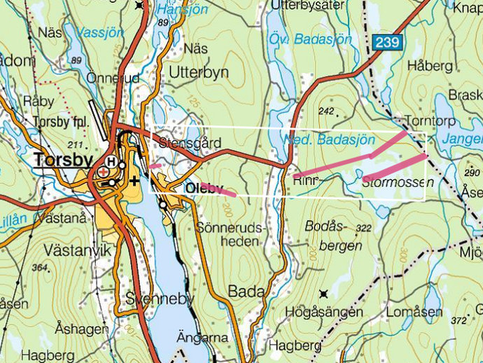 Bostäder till salu - Näverbovägen, Torsby kommun - Hemnet