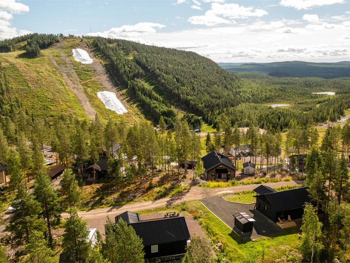 Storklinten 414 i Svartlå, Bodens kommun - villa till salu - Hemnet