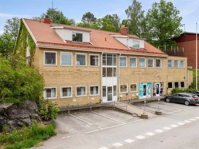 Kinadalsvägen 1 i Bengtsfors, Bengtsfors kommun - övrigt till salu - Hemnet