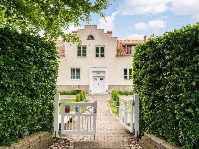 Mejerigatan 31 i Vellinge, Vellinge kommun - villa till salu - Hemnet