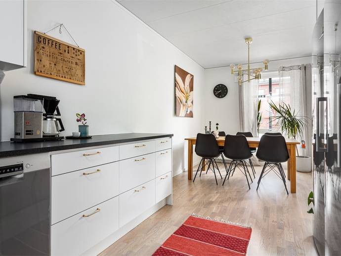 Klotstigen 4 C i Nora, Nora kommun - radhus till salu - Hemnet