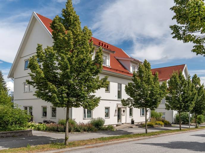 Byle Allé 12 i Täby Kyrkby, Täby kommun - lägenhet till salu - Hemnet