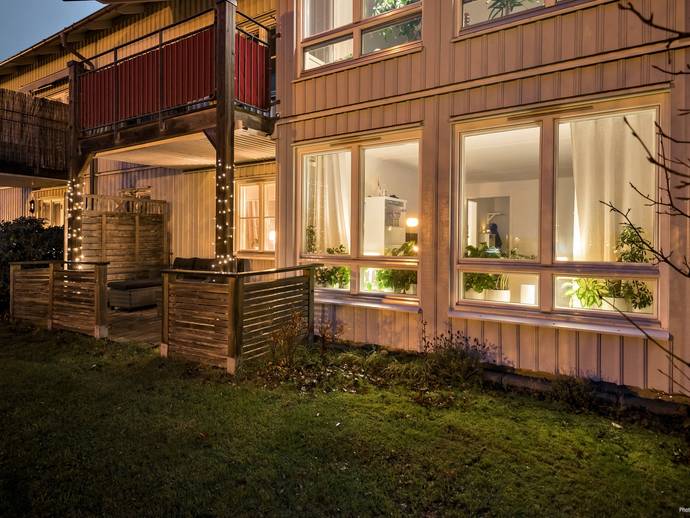 Lilleby Ås 5 i Torslanda, Göteborgs kommun - lägenhet till salu - Hemnet