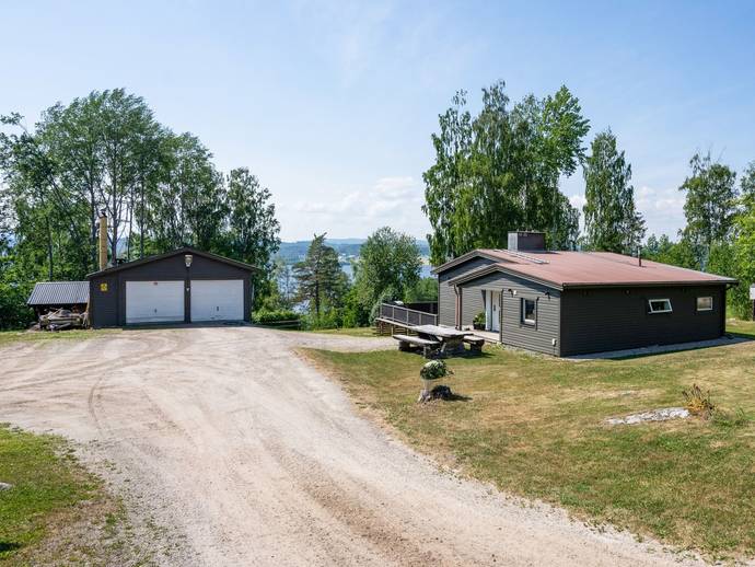 Målsta 105 - Såld villa (Äganderätt) - Matfors, Sundsvalls kommun - Hemnet