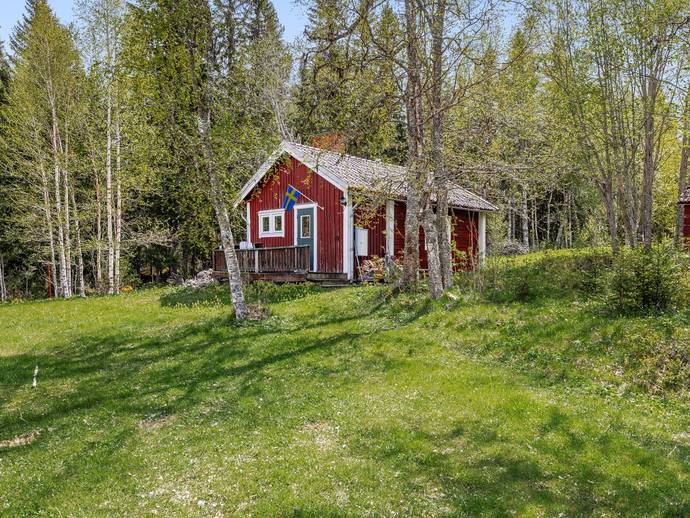 Södra Hålland 249 i Hålland, Åre kommun - fritidshus till salu - Hemnet