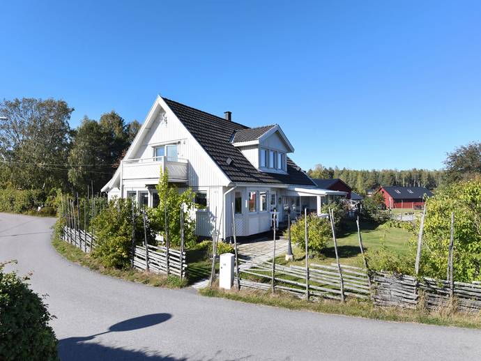 Havsvägen 41 i Norrsundet, Gävle kommun - villa till salu - Hemnet