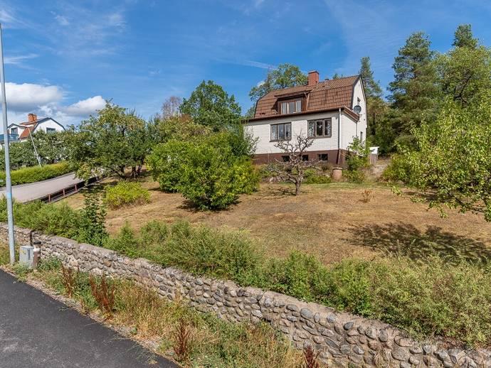 Nybyggargatan 2 - Såld villa (Äganderätt) - Gunnebo, Västerviks kommun - Hemnet