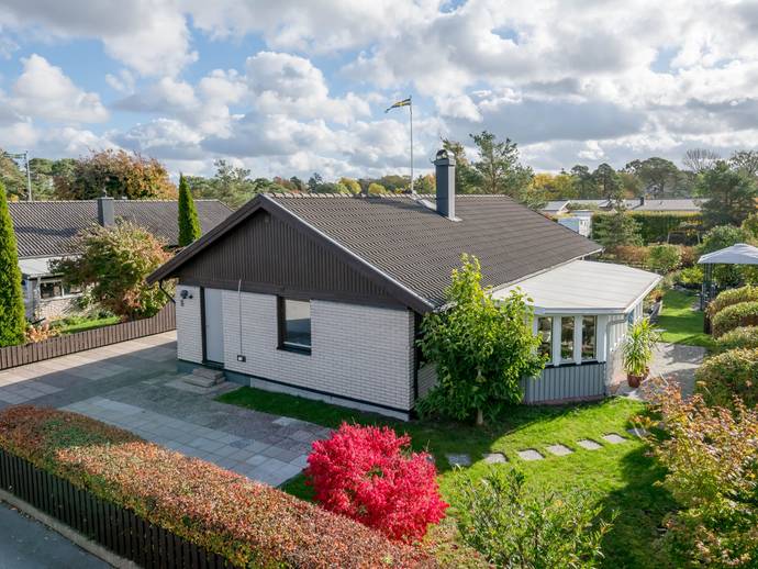 Vibble Starks väg 8 - Såld villa (Äganderätt) - Visby - Vibble ...